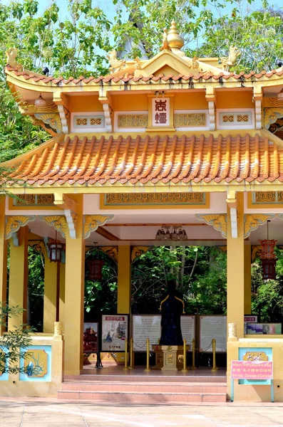 Sentosa island castle Stock Photos, Royalty Free Sentosa island castle ...