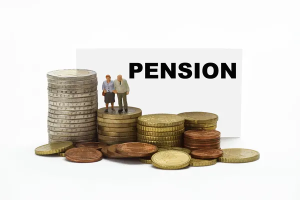Pension Stock Photos, Royalty Free Pension Images | Depositphotos
