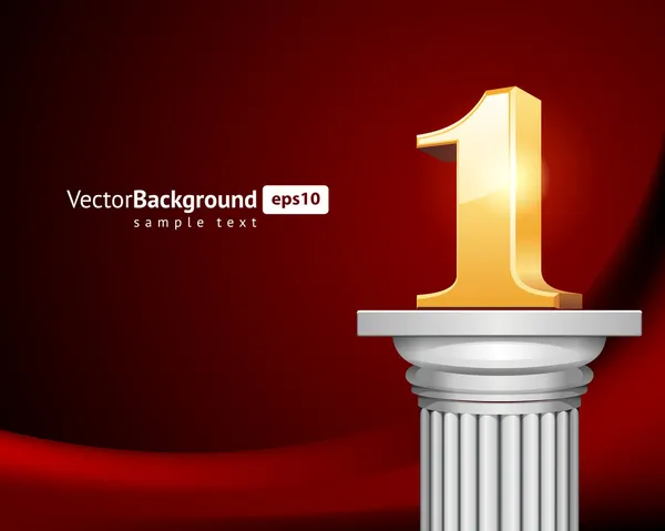 35,653 First place Vector Images | Depositphotos