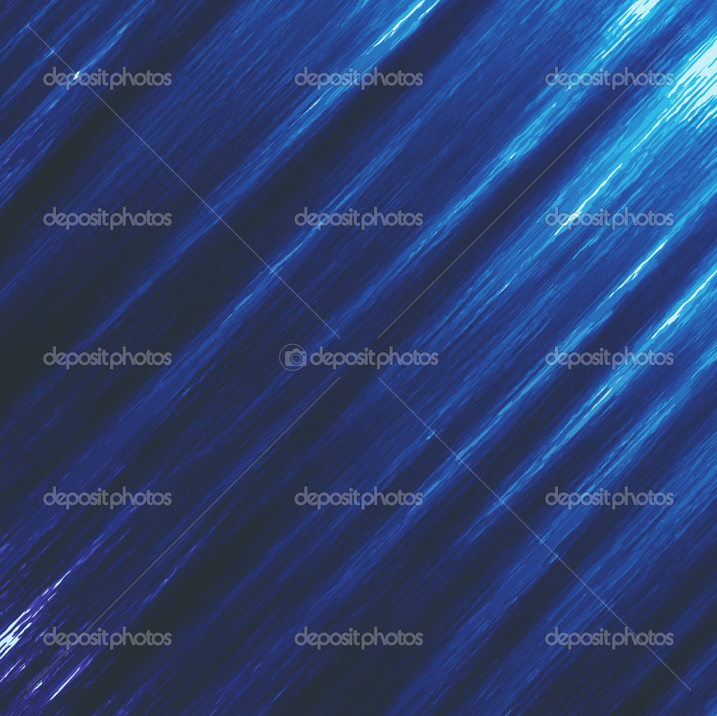 Watercolor blue draw vector background eps 10 Stock Vector Image by ...