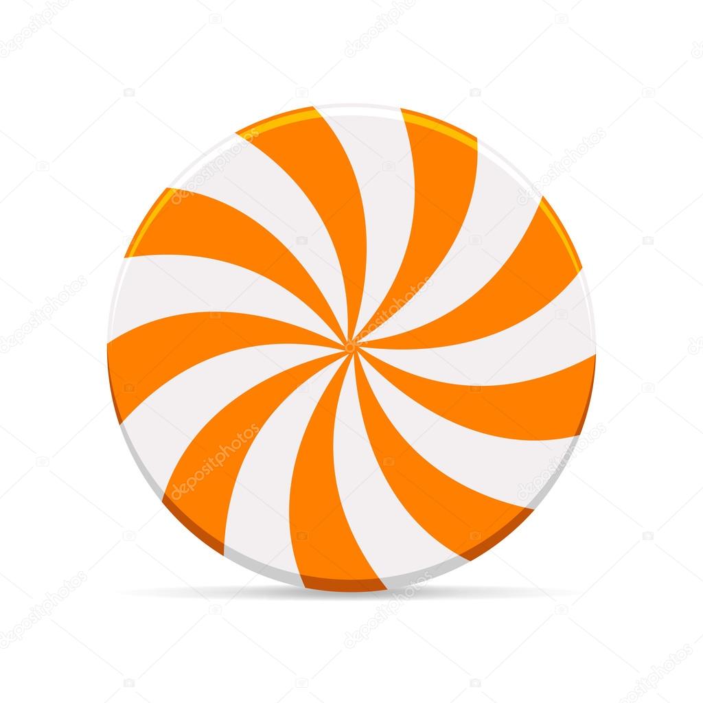 Vector lollipop Stock Vector Image by ©VikaSuh #25628429