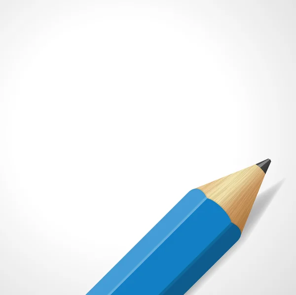 Pencil vector background. Eps 10. Stock Vector Image by ©VikaSuh #25632409