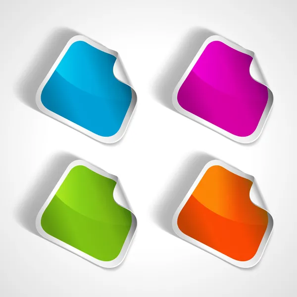 Sticker Vector Art Stock Images | Depositphotos