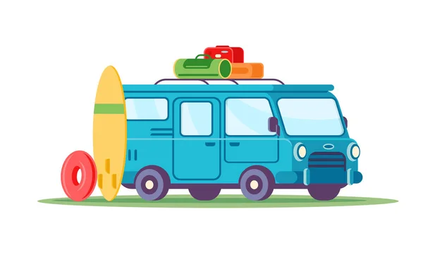 Beach wagon Stock Photos, Royalty Free Beach wagon Images | Depositphotos