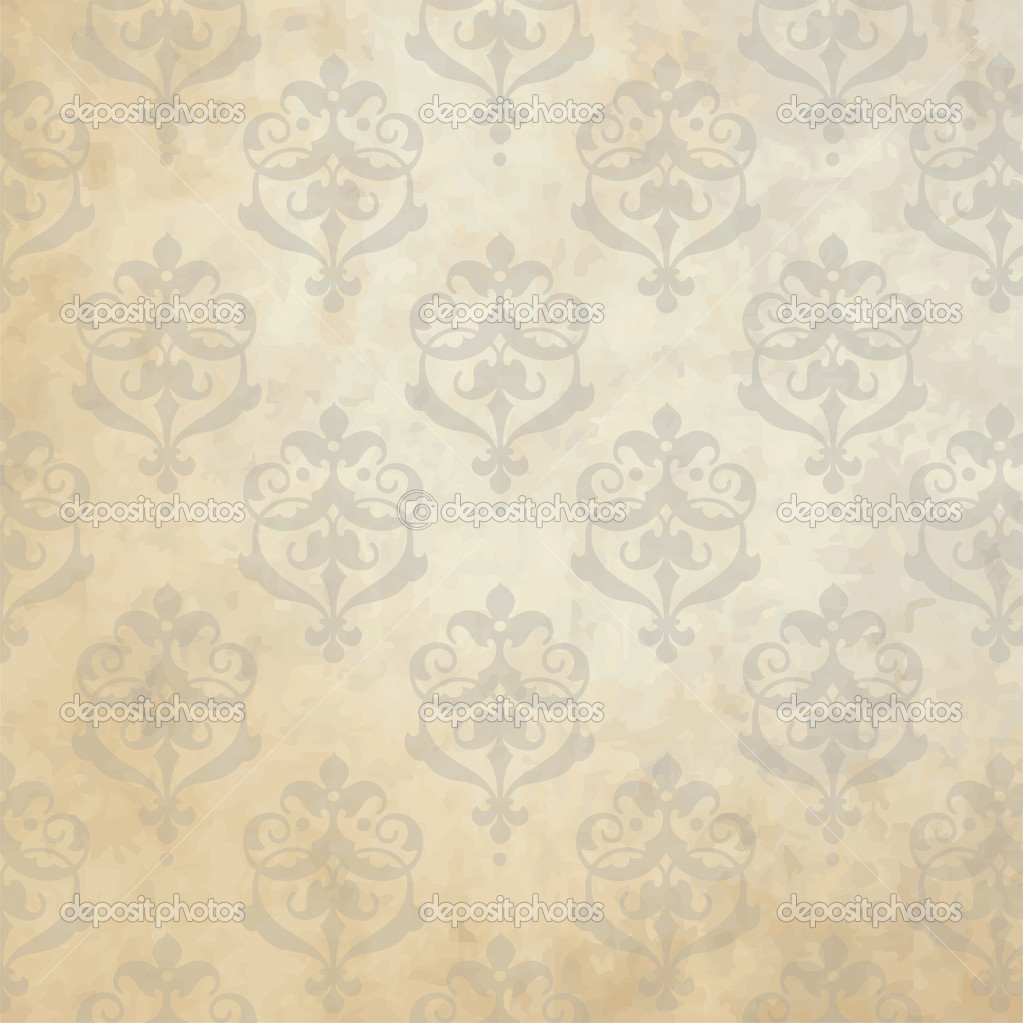 Old pattern - background Stock Vector Image by ©LeonART #32708315
