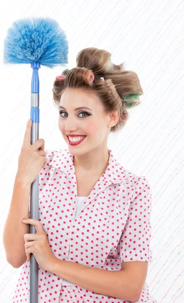Sweeper woman Stock Photos, Royalty Free Sweeper woman Images ...