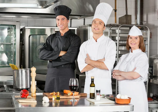 Chefs Stock Photos, Royalty Free Chefs Images | Depositphotos