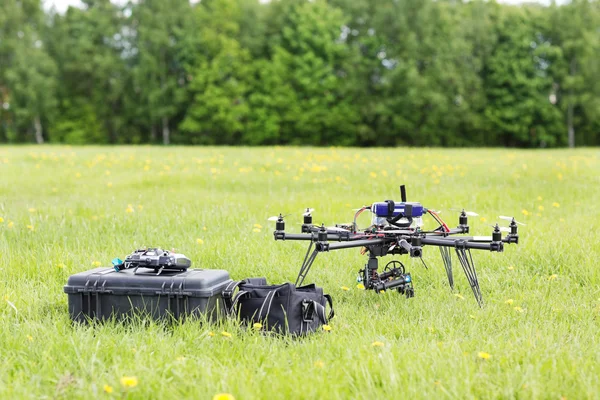 Octocopter Stock Photos, Royalty Free Octocopter Images | Depositphotos®