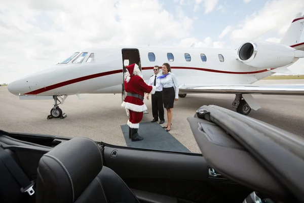 Private jet santa Pictures, Private jet santa Stock Photos & Images ...