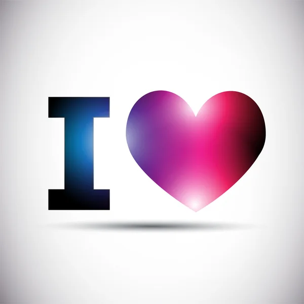 Ilove imágenes de stock de arte vectorial | Depositphotos