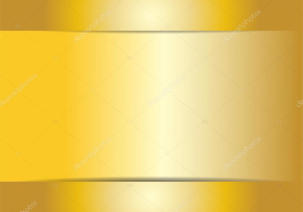 Vector de fondo de oro abstracto Vector de stock #13978163 de ©burakowski
