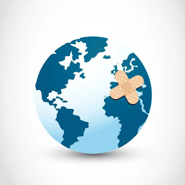 873 Heal the world Vector Images, Heal the world Illustrations ...