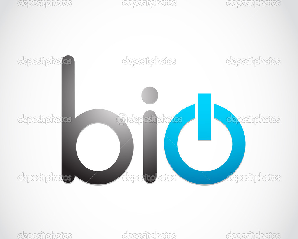 Bio power symbol Stock Vector Image by ©burakowski #25220475