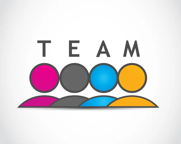 6,562,277 Team building logo Vector Images | Depositphotos