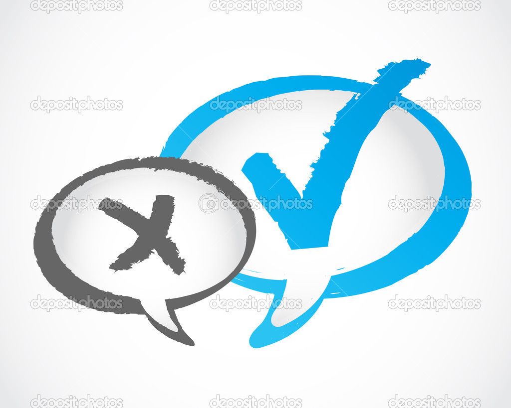 Approved or Rejected Sign — Stock Vector © burakowski #37668065 Approved or Rejected Sign — Stock Vector © burakowski #37668065