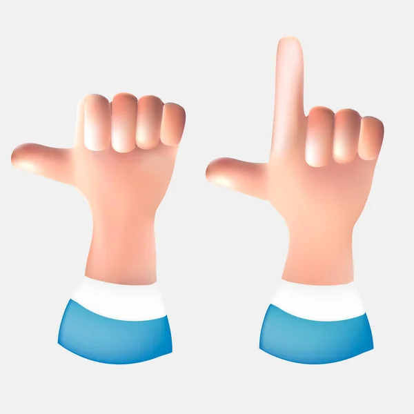 100,000 No hands Vector Images | Depositphotos