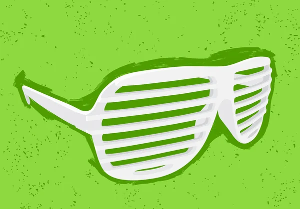 Eye shades Vector Art Stock Images | Depositphotos