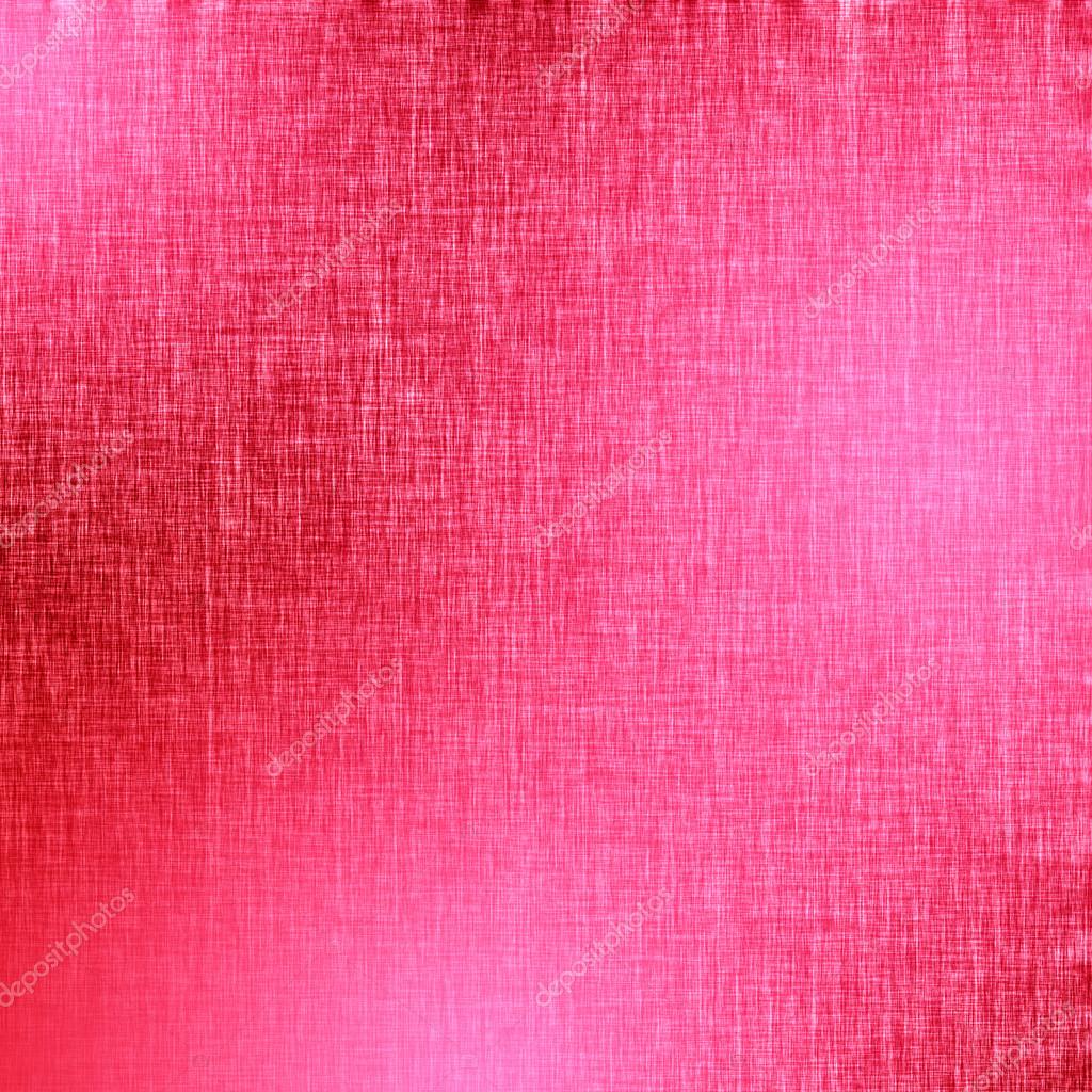Pink luminous background, linen texture for advertisement, wrapping ...