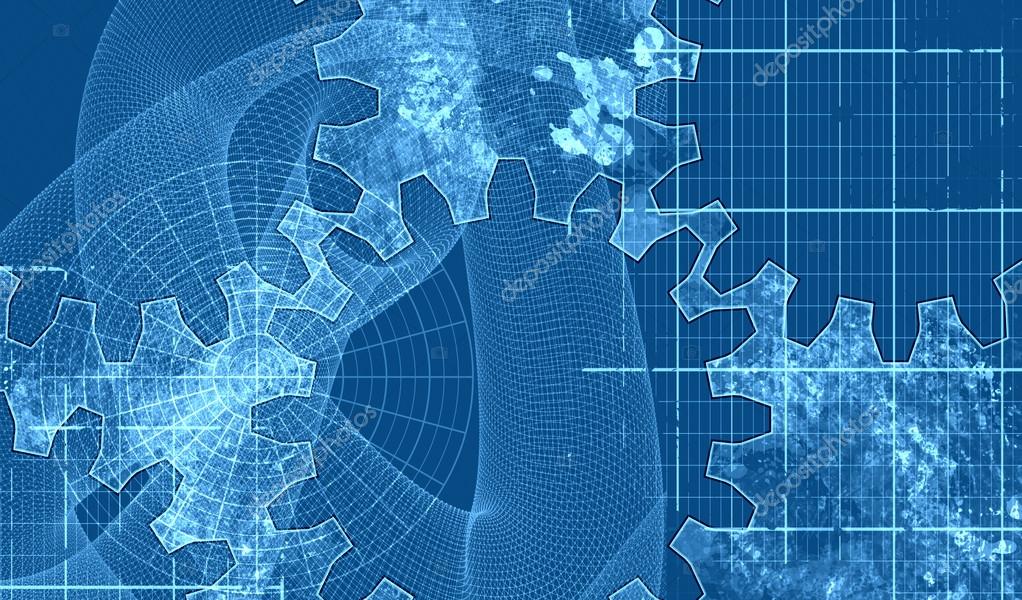 Abstract industrial background Stock Photo by ©JEGAS_RA 49823843