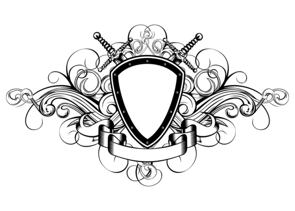 Border sword Stock Vectors, Royalty Free Border sword Illustrations ...