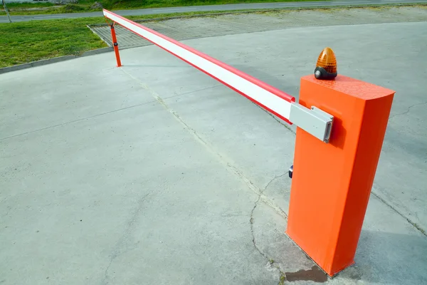 Barrier Stock Photos, Royalty Free Barrier Images | Depositphotos