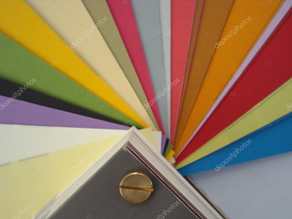 Paper colors background Stock Photo by ©sirylok 13749385
