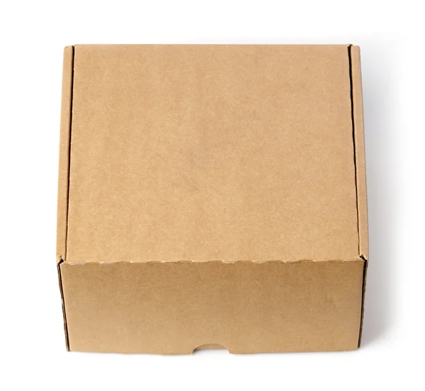 Brown box Stock Photos, Royalty Free Brown box Images | Depositphotos