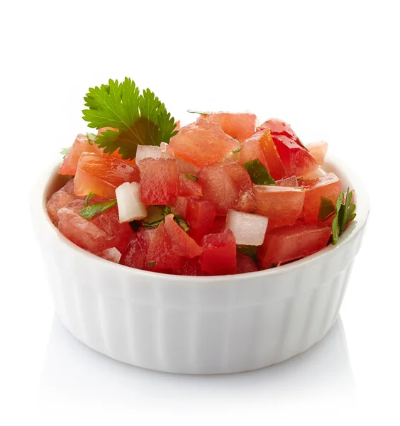 Salsa dip Stock Photo by ©baibaz 45095503