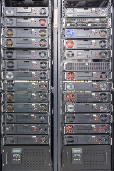 Rack servers Stock Photos, Royalty Free Rack servers Images | Depositphotos