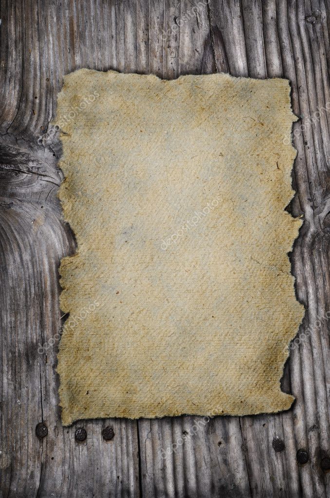 Old Paper Stock Photo by ©hitdelight 20122913