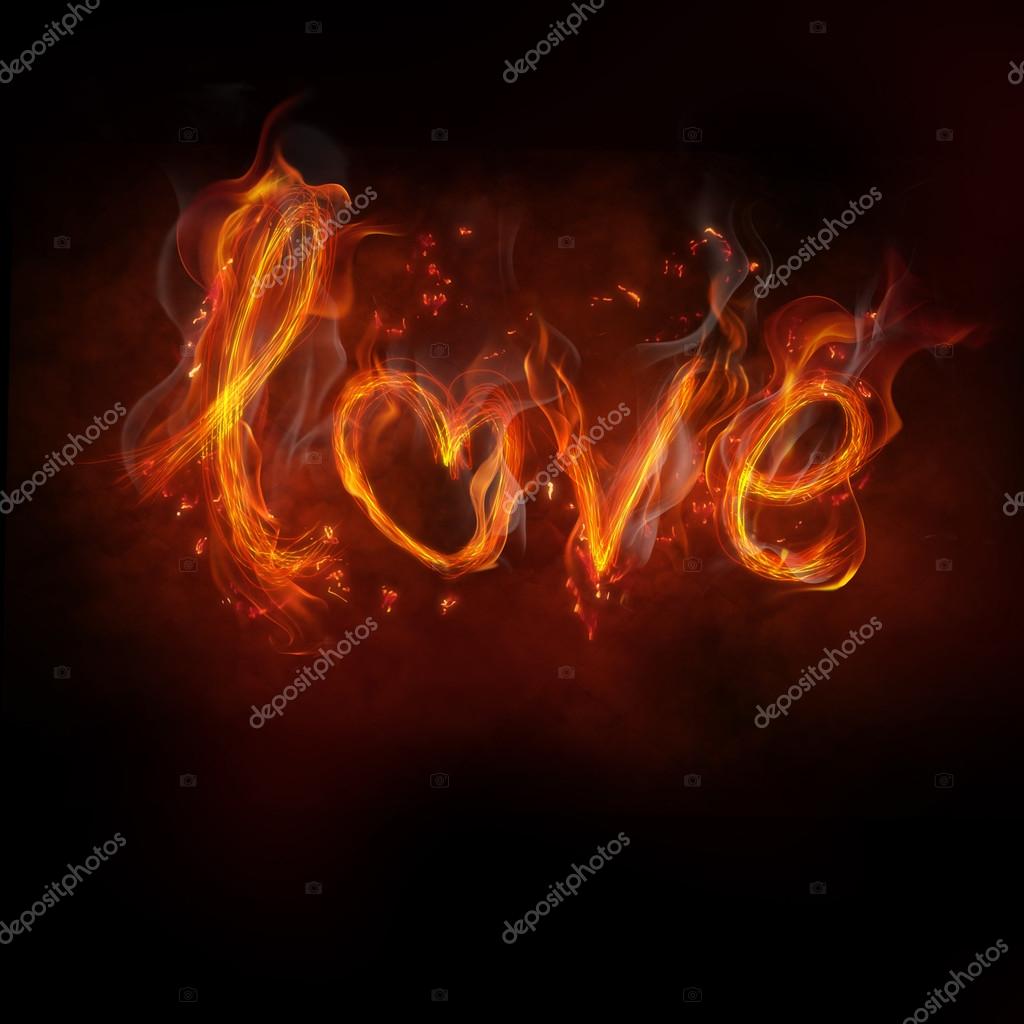 Flamy symbol — Stock Photo © choreograph #38299049