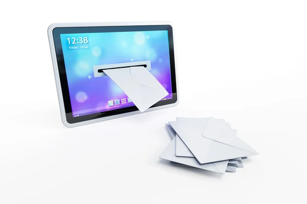 Incoming letter Stock Photos, Royalty Free Incoming letter Images ...