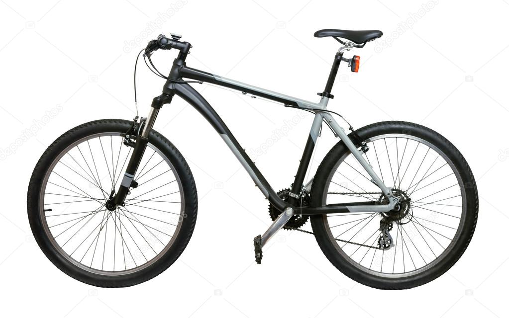 Mountain bicycle bike — Stock Photo © vlad_star #20881395