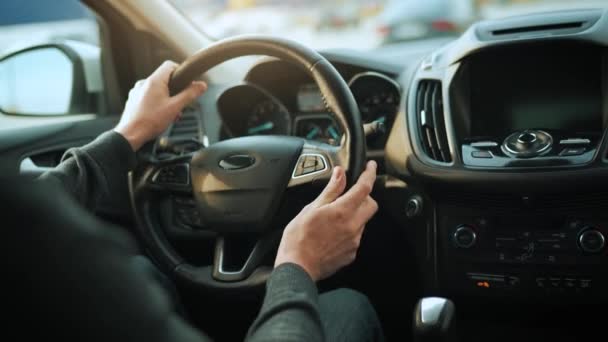 4,161 Car rear view Videos, Royalty-free Stock Car rear view Footage ...