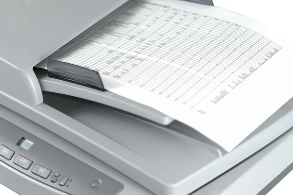 Document scanner Stock Photos, Royalty Free Document scanner Images ...