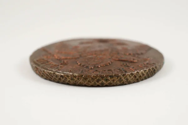 Copper old coins Stock Photos, Royalty Free Copper old coins Images ...