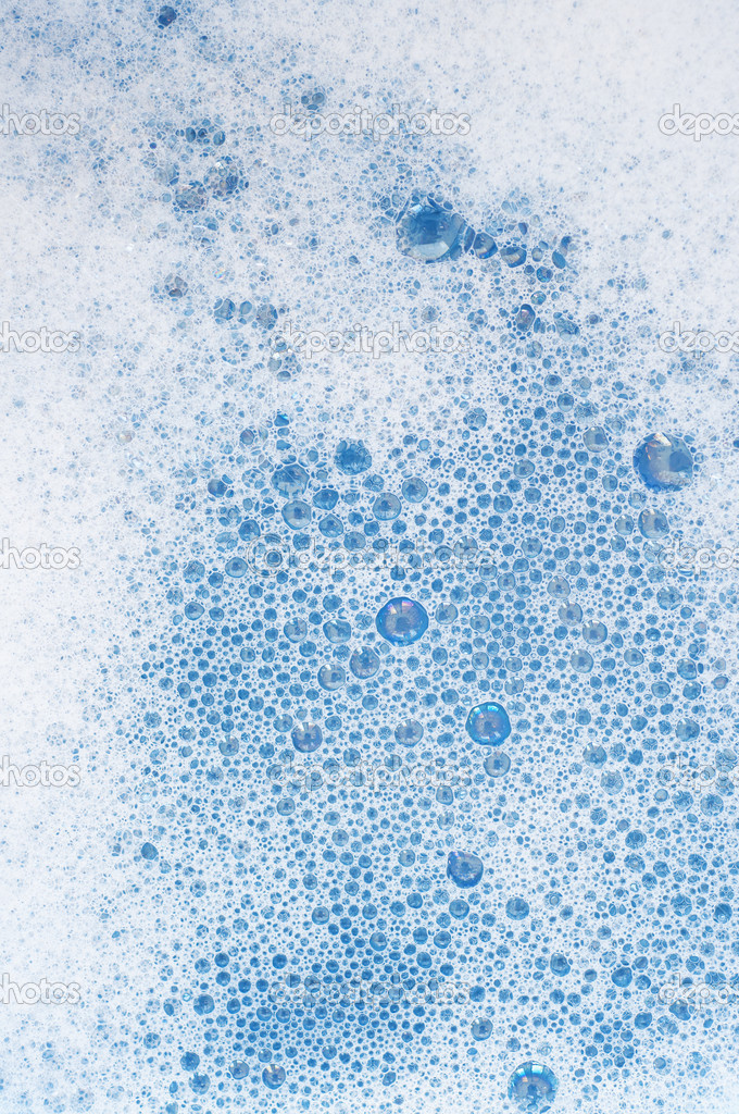 Foam background Stock Illustration by ©VikaRayu #14565987