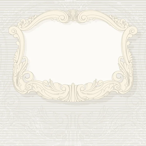 Old style design elements and background Stock Vector Image by ©tan_tan ...