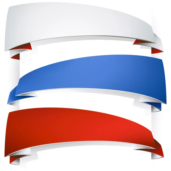 Fancy banners Vector Art Stock Images | Depositphotos