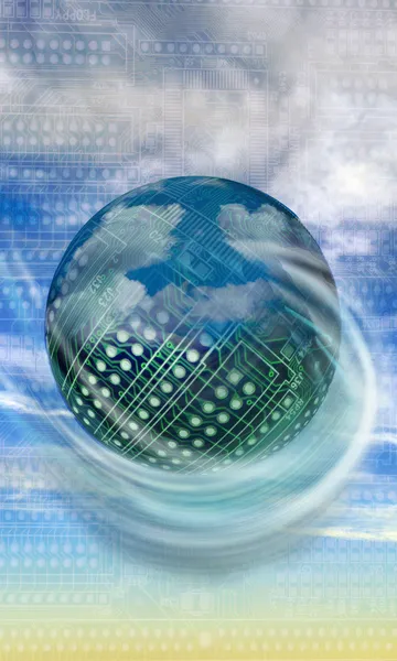 Technical circuit Stock Photos, Royalty Free Technical circuit Images ...