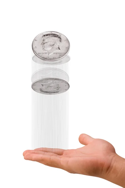 Coin flipping Stock Photos, Royalty Free Coin flipping Images ...