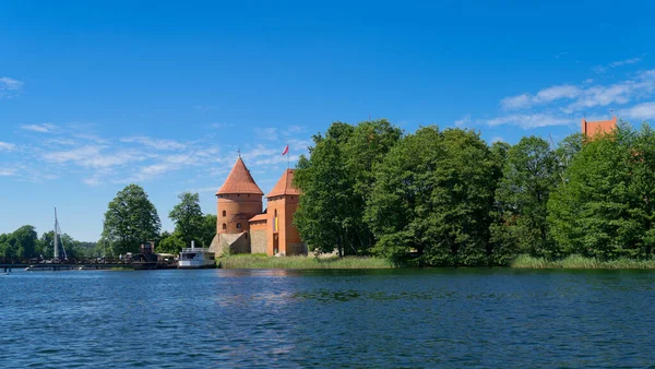 Trakai island Stock Photos, Royalty Free Trakai island Images ...