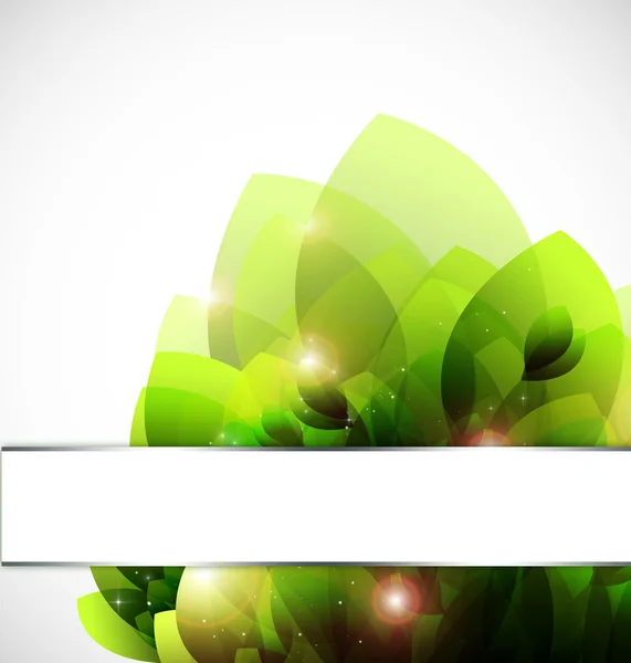 Spring green abstract background Stock Photo by ©ayo888 22682869