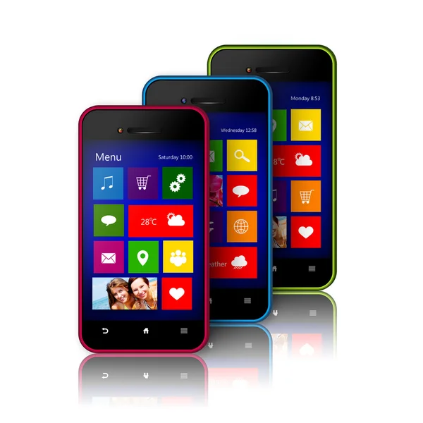 Windows 10 mobile Stock Photos, Royalty Free Windows 10 mobile Images ...