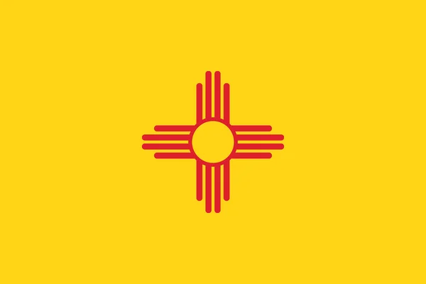 10,657,643 New mexico flag Vector Images | Depositphotos