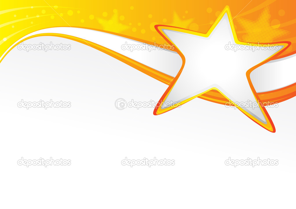 Starry backdrop Stock Vector Image by ©oxygen64 #34400045