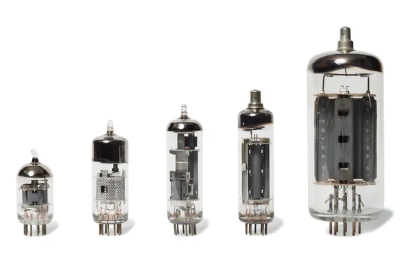 Vacuum tubes Stock Photos, Royalty Free Vacuum tubes Images | Depositphotos