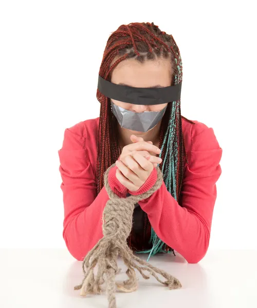 Kidnapped Stock Photos, Royalty Free Kidnapped Images | Depositphotos®