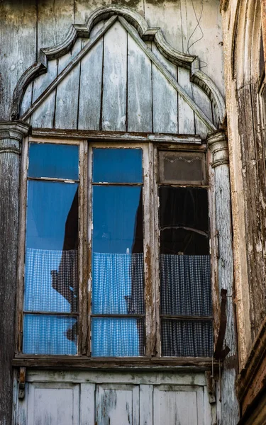 Velho quebrado windows Stock Photos, Royalty Free Velho quebrado ...