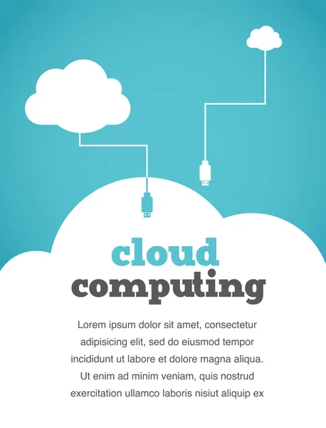 31,313 Cloud computing icons Vectors, Royalty-free Vector Cloud ...